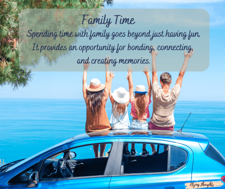 Why Family Day is Important: Unraveling the Significance
