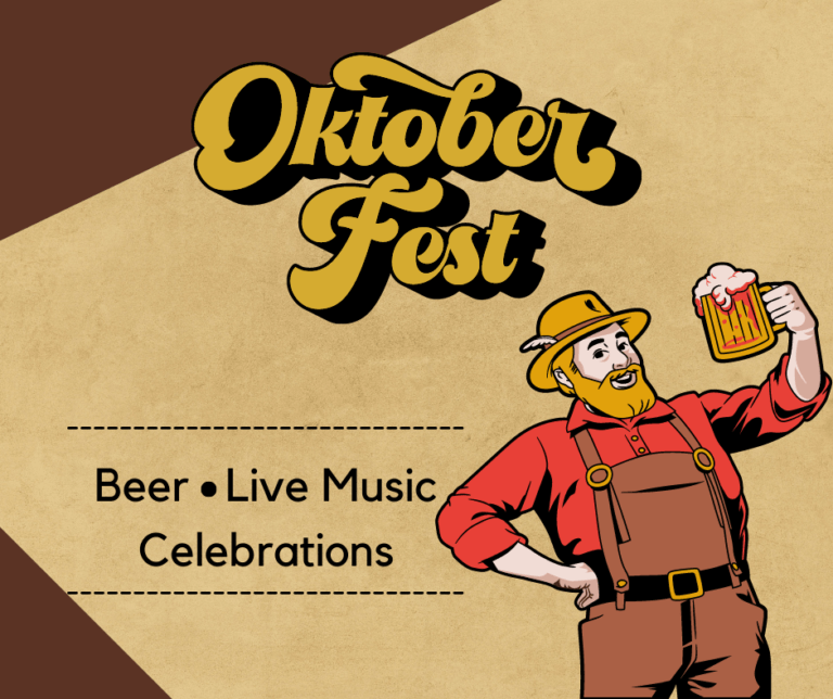 Oktoberfest 2023 Jokes: A Collection of Laughs to Lighten Your ...