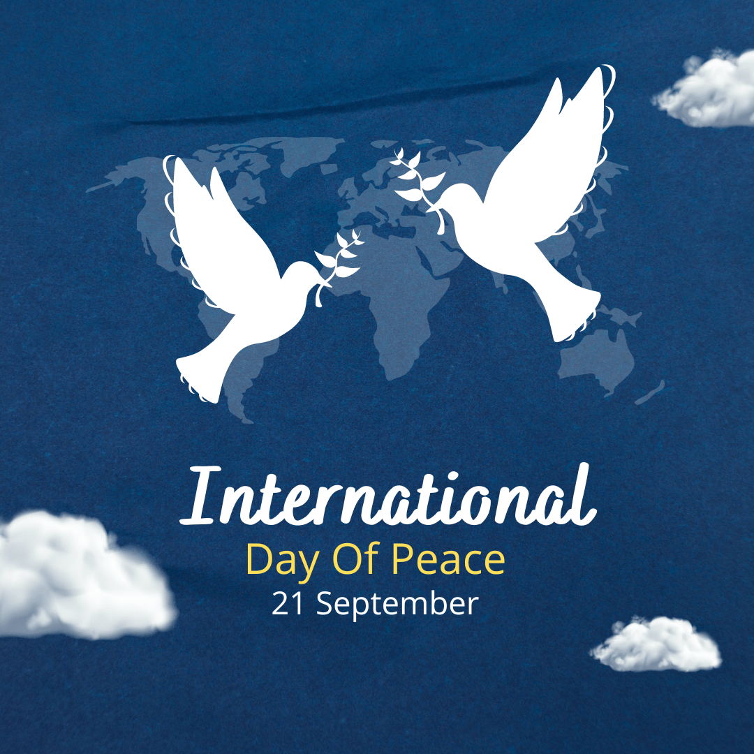 Peace Day 2023 Quotes: Spreading Love, Harmony, and Hope