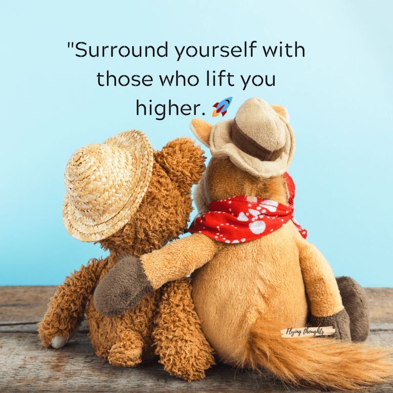 Friendship Quotes for special bond