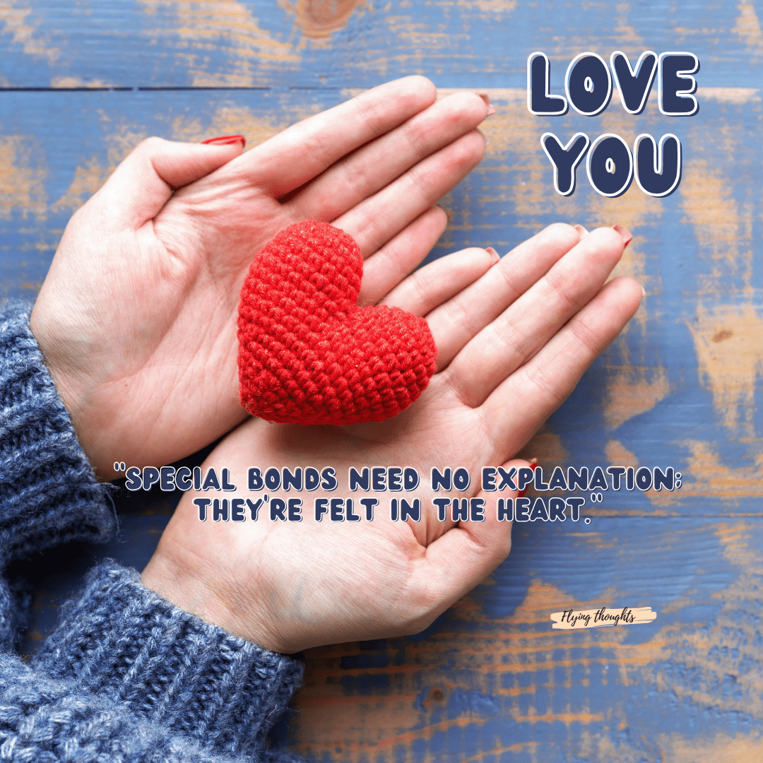 Friendship Quotes for special bond